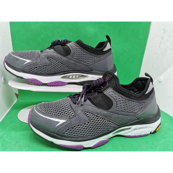 Abeo | Shoes | Abeo Womens 95 Wide Speedy Aero 2 Vibram Training ...